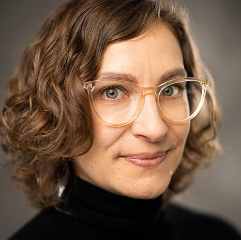 Staff - Center for Civic Reflection